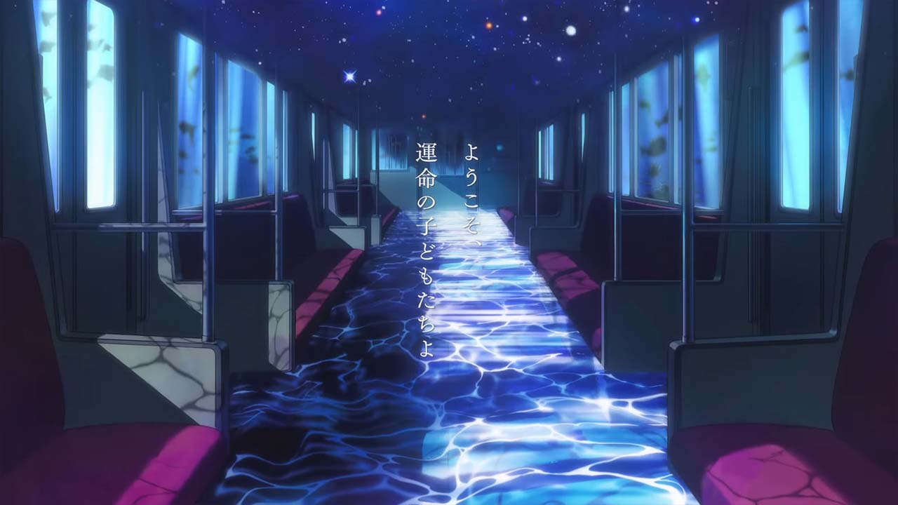 RE:cycle of the PENGUINDRUM (Film) | FuransuJapon
