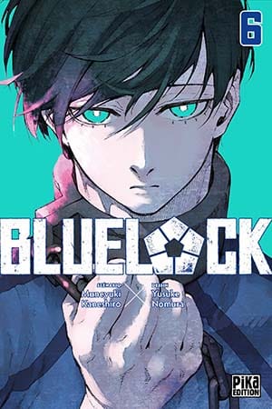 Blue Lock : liste de tous les tomes (au meilleur prix) | FuransuJapon