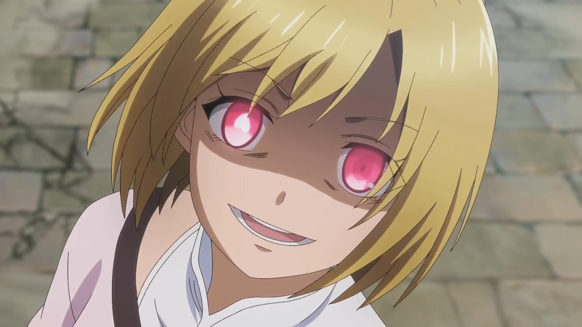 Peach Boy Riverside saison 2 : date de sortie, trailer, les infos ...