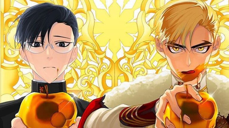 Top 25 des meilleurs Webtoon de tous les temps | FuransuJapon