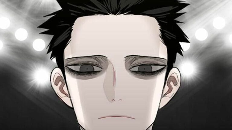 Top 25 des meilleurs Webtoon de tous les temps | FuransuJapon