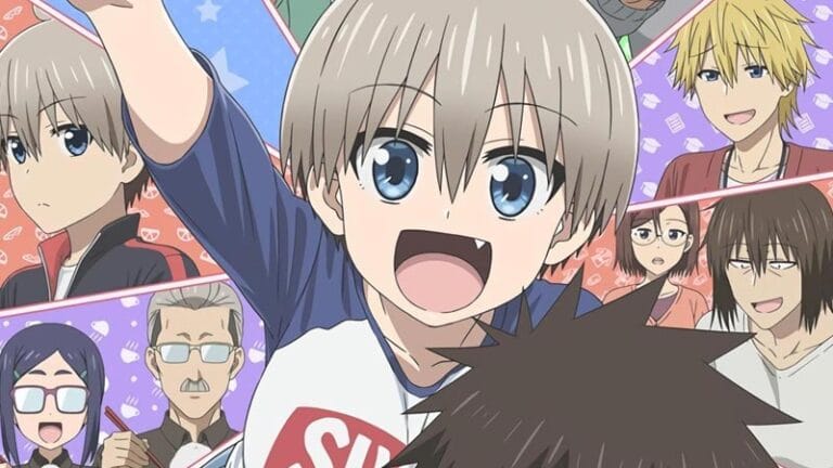 Automne 2022 : Top 15 des Animes à ne surtout pas manquer | FuransuJapon