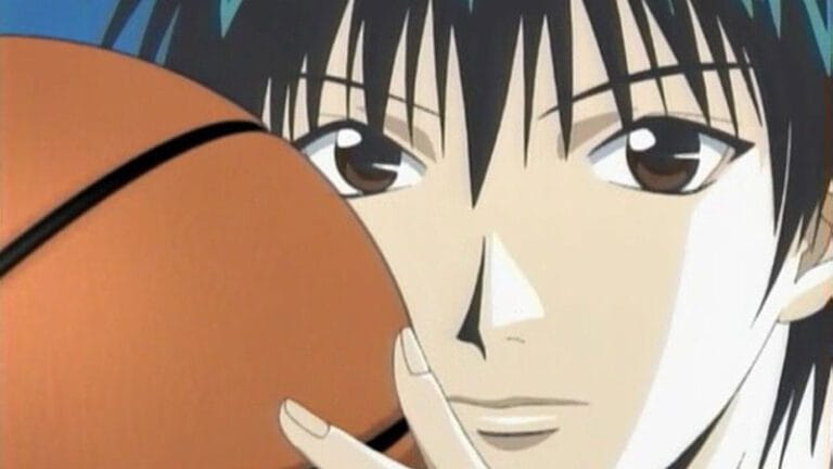 TOP 7 des meilleurs animes sur le basketball | FuransuJapon