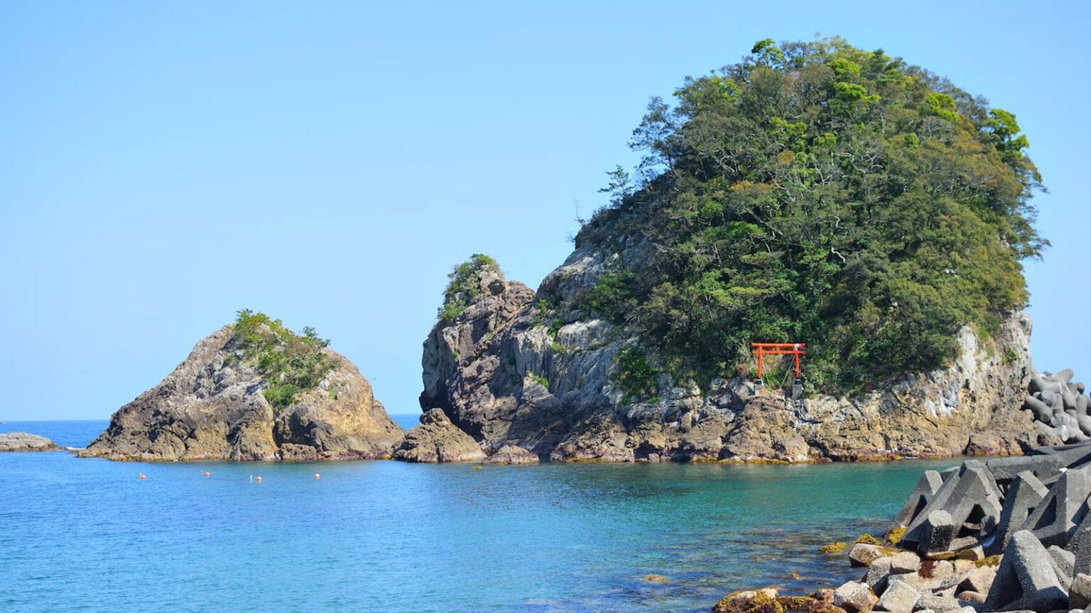 Shikoku - La petite île du Japon | FuransuJapon