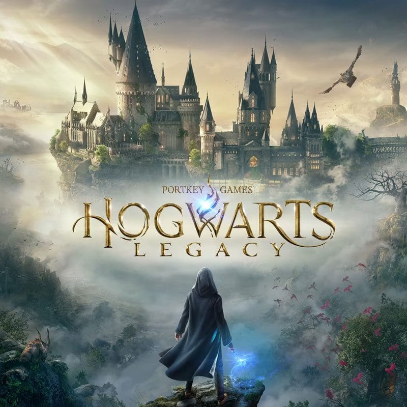 Hogwarts Legacy Date De Sortie Trailer Les Infos FuransuJapon