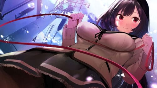 My Life as Inukai-san's Dog : Date de sortie, Trailer, les infos ...