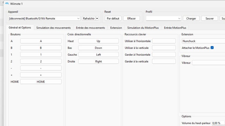 Comment connecter une Wiimote à son PC avec Dolphin ? | FuransuJapon